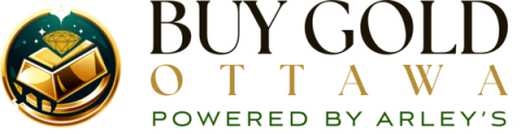 Buy Gold Ottawa | Ottawa Gold Buyers | Contact Us Today!